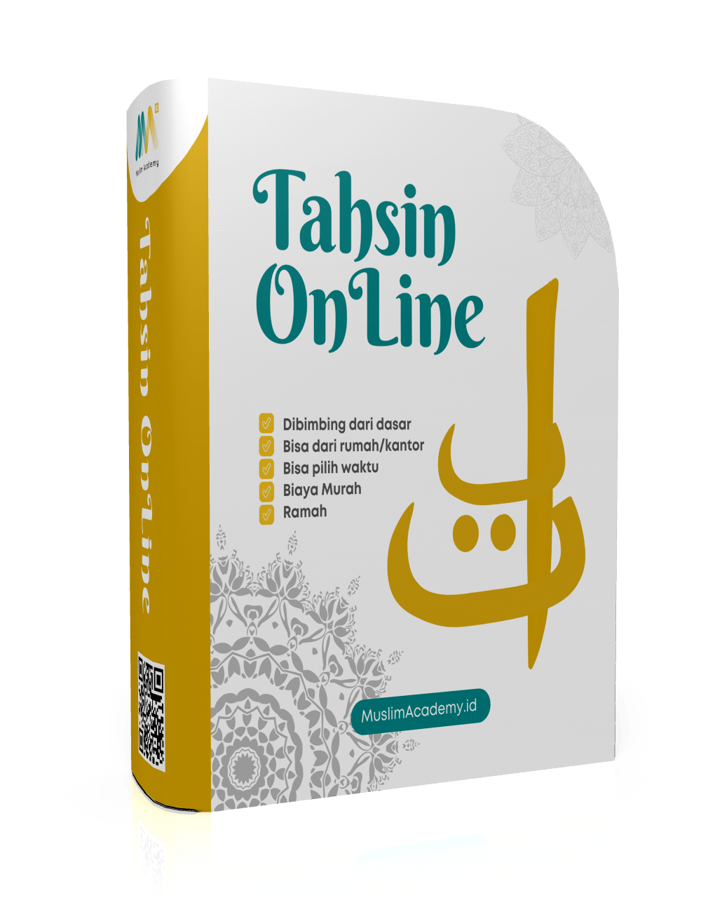 Tempat Belajar Muslim